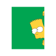 The Simpsons (Krusty Brand) vector logo - The Simpsons (Krusty Brand ...