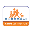 Chedraui logo vector in (.EPS, .AI, .CDR) free download
