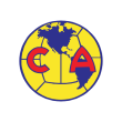 Club America logo vector in (.EPS, .AI, .CDR) free download