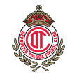Club deportivo toluca logo vector in (.EPS, .AI, .CDR) free download