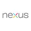 Google Nexus logo vector in (.EPS, .AI, .CDR) free download