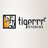 20 creative Tiger logo designs for your inspiration