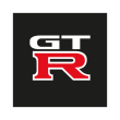 GT-R logo vector - Download logo GT-R vector
