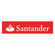 Santander vector logo - Santander logo vector free download