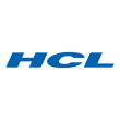 HCL vector logo - HCL logo vector free download