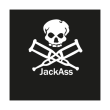 Jackass (TV series) vector logo - Jackass (TV series) logo vector free ...