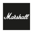 Marshall Amplification vector logo - Marshall Amplification logo vector ...