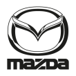 Mazda black vector logo - Mazda black logo vector free download