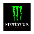 Monster Energy vector logo, free download Monster Energy logo