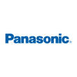 Panasonic (brand) vector logo - Panasonic (brand) logo vector free download