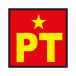 Partido del Trabajo vector logo - Partido del Trabajo logo vector free ...