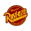 Pixar Cars - Rusteze vector logo - Pixar Cars - Rusteze logo vector ...