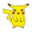 Pokemon (anime) vector, Pokemon (anime) in .EPS, .CDR, .AI format