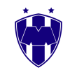 Rayados del Monterrey vector logo - Rayados del Monterrey logo vector ...