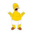 The Simpsons (Krusty Brand) vector logo - The Simpsons (Krusty Brand ...