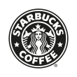 Starbucks logo vector - Download logo Starbucks vector