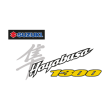 Porsche logo vector (.eps - 487.77 Kb) free download