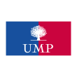 UMP vector logo - UMP logo vector free download