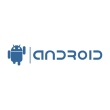 Android robot logo vector - Free download logo of Android robot in .AI ...