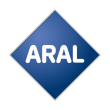 Aral vector logo - Aral logo vector free download