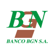 BGN vector logo - BGN logo vector free download