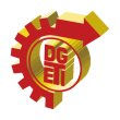DGETI vector logo - DGETI logo vector free download