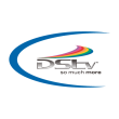 DSTV vector logo - DSTV logo vector free download