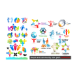 Vector logos of the most popular brands of the world - Logoeps.com