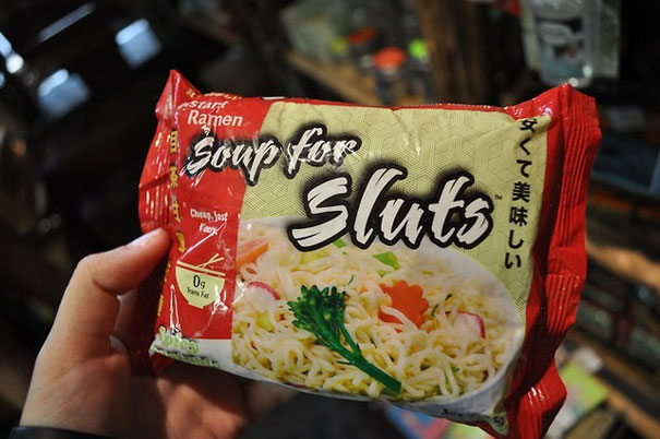 25 Of The Worst Food Name Fails Ever