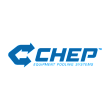 CHEP vector logo (.EPS) - LogoEPS.com