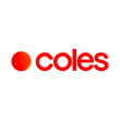 Coles Supermarkets Australia vector logo (.EPS) - LogoEPS.com