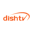 DishTV vector logo (.AI) - LogoEPS.com