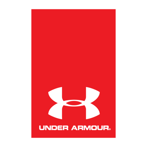 Under Armour logo vector in (EPS, AI) free download