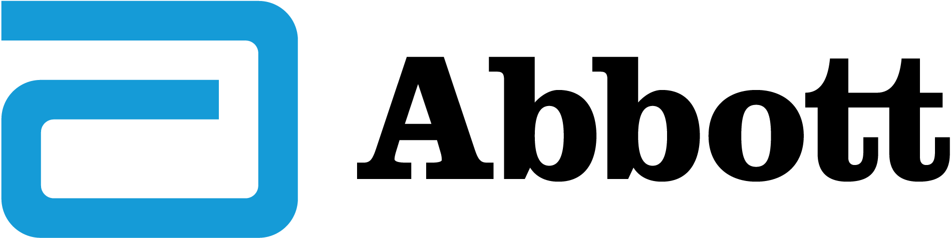 Abbott logo in vector formats EPS - Logoeps