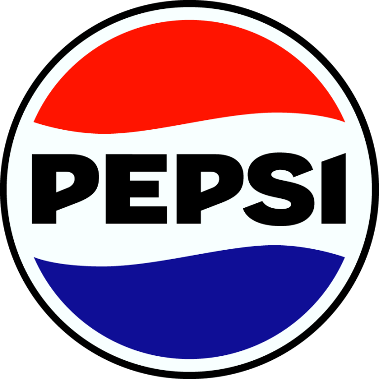 Pepsi new logo vector in .AI, .SVG, .PDF free download