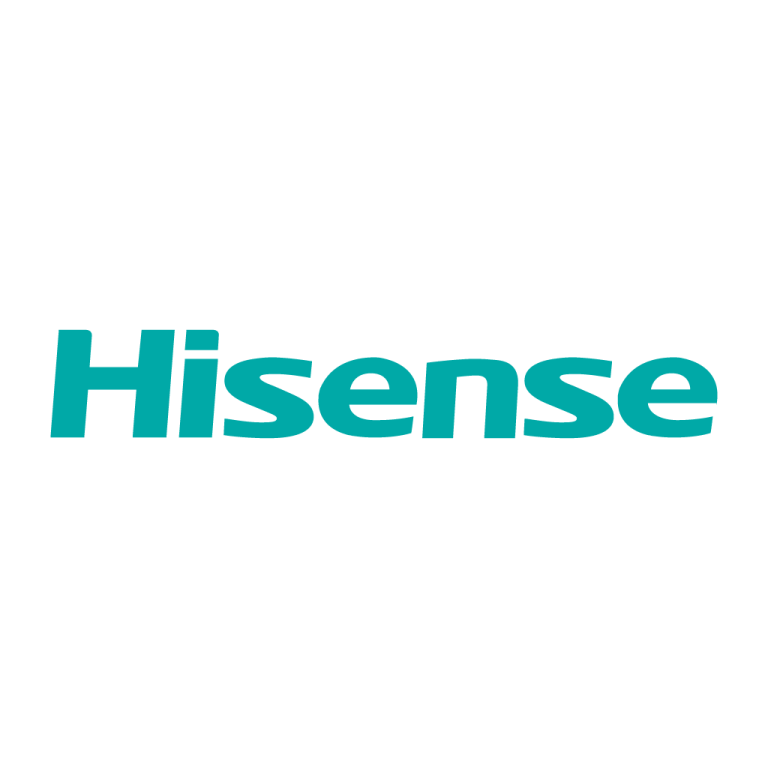 Hisense logo vector (.EPS) for free download